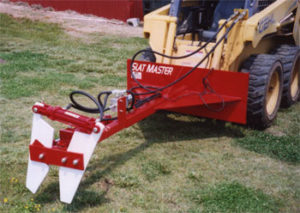 Slat Master - JPS Fabrications, LLC