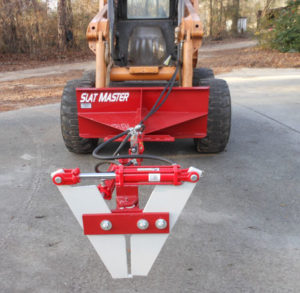Slat Master - JPS Fabrications, LLC