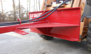 Slat Master - JPS Fabrications, LLC