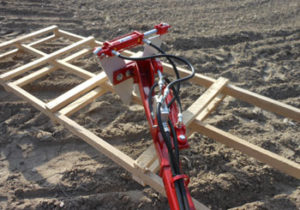 Slat Master - JPS Fabrications, LLC